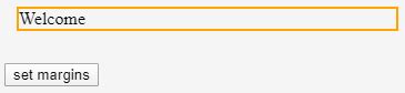 HTML Padding Vs Margin The Coding Bus