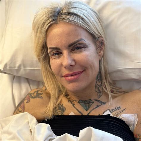 Desiree Hansen Promiflash