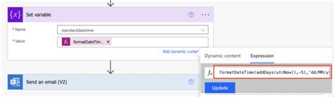 Power Automate Formatdatetime With Real Examples Spguides