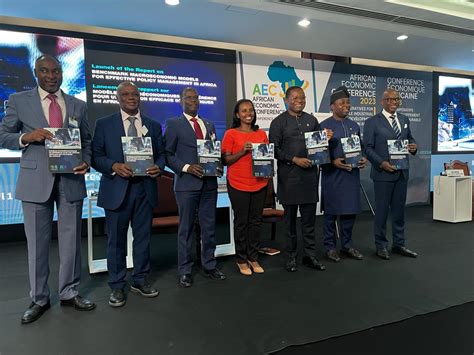 Afdb Macroeconomic Benchmark Report Ghana On The Right Track Despite