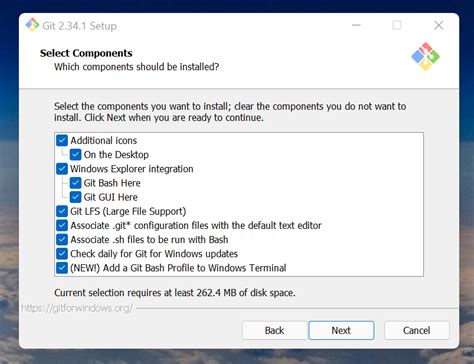 windows development setup redwoodjs docs