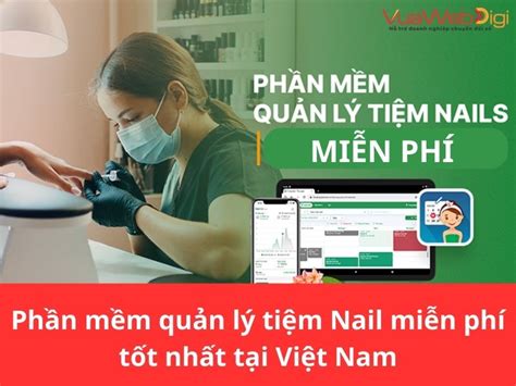 Ph N M M Qu N L Ti M Nail Mi N Ph T T Nh T T I Vi T Nam