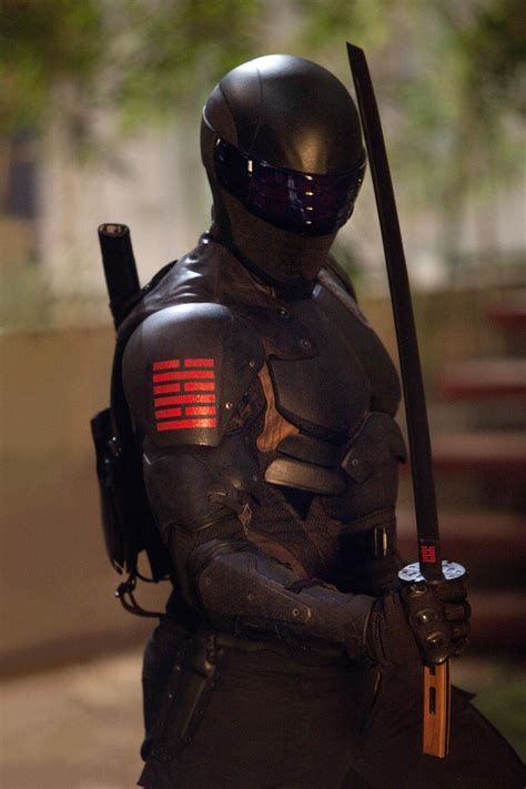 Gi Joe Snake Eyes Wallpaper 68 Images