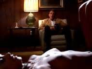 Naked Vanity In Pick Up