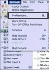 Export PST From Outlook For Mac With These Simple Steps