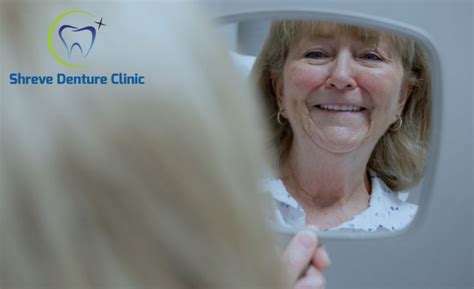 Understanding Upper Partial Dentures Uses And Options Shreve Denture