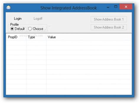 Extended Mapi In Delphi Download Free Windows Softpedia