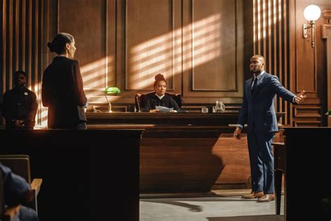 Objections In Court Examples Types Of Objections In Court Ibrb