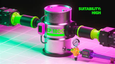 Is Lithium Complex Grease Good For High Frequency Vibration