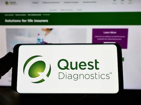 Quest Diagnostics London