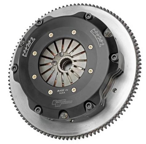 Clutch Masters 23 24 Toyota Gr Corolla 16l Turbo 725 Series Race
