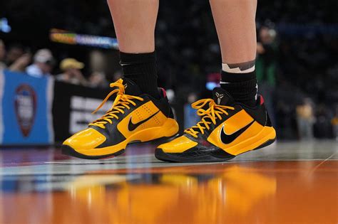 Wnba Rumors Caitlin Clark On Verge Of Shoe Deal Worth 7 Figures