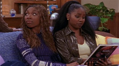 Watch Moesha Season 6 Episode 17 Scary Marriage Full Show On Cbs All Access