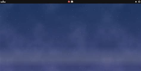 Css 修炼日记：提瓦特的星空 ⭐