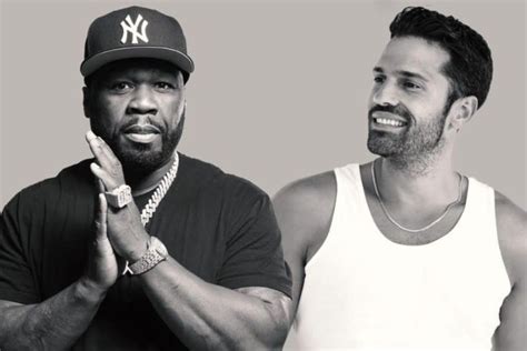 Τι έγινε ανάμεσα σε Αργυρό και 50 Cent Thrylos24 Gr