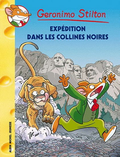 Quotes From Geronimo Stilton Quotesgram