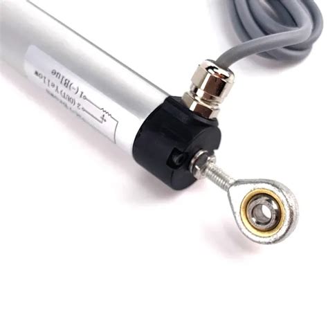 Miran Kpm Mm Stroke Mini Articulated Linear Potentiometer Sensor Linear Potentiometer