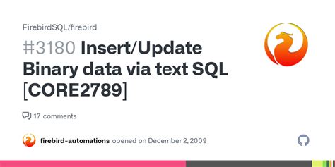 Insertupdate Binary Data Via Text Sql Core2789 · Issue 3180