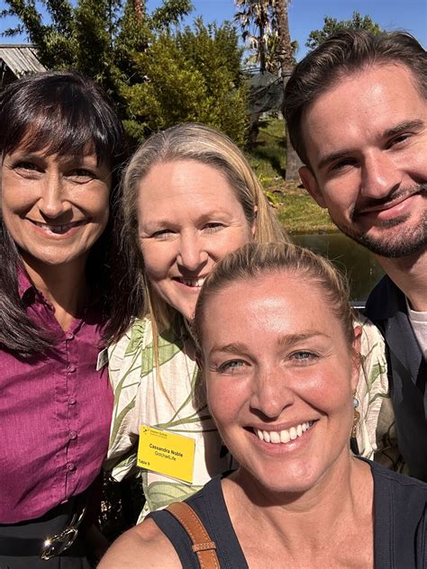 Westernsydneybusinessconnection Gotcha4life Mentalfitness Jose Gilbert