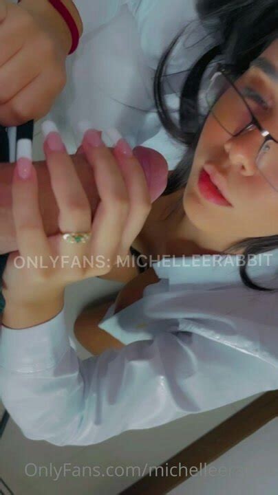Michelle Rabbit Having Anal Sex Without A Condom With A Hot Man Cnn Amador
