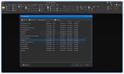 Xenon Magazine PDF XChange Pro Offers Great Tools