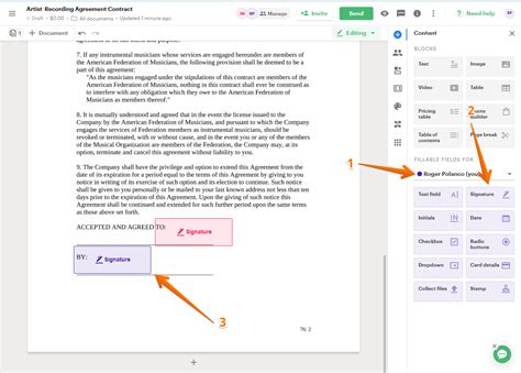 PandaDoc ESignatures A Beginner S Guide Insider Apps
