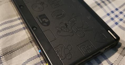 New 3ds Non Xl Album On Imgur