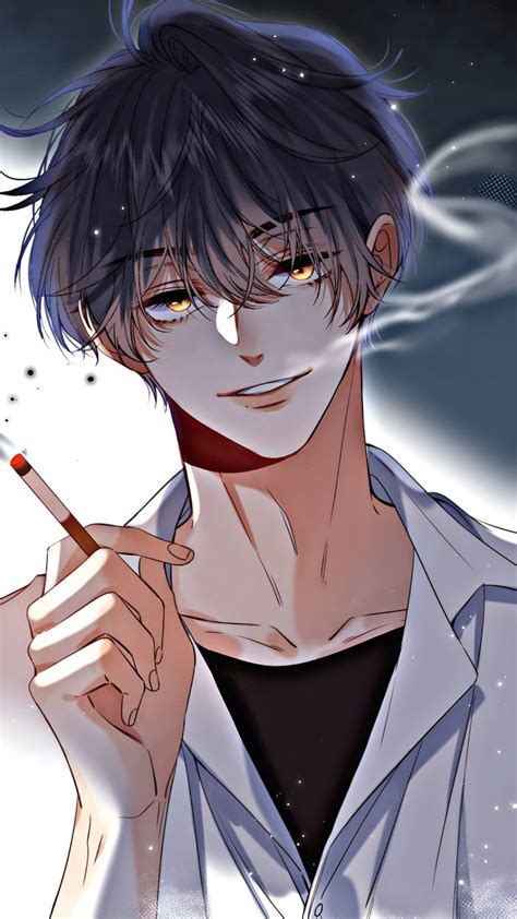 Duan Jia Xu From Hidden Love Portadas De Novela Romántica Recomendaciones De Anime Mejores