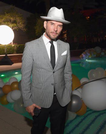 Matt Goss Shirtless Underwear Babe Gay Wife Famewatcher