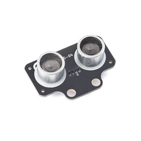 Ultraschallsensor Mit Rgb Beleuchtung Rus 04 Roboter Bausatz De