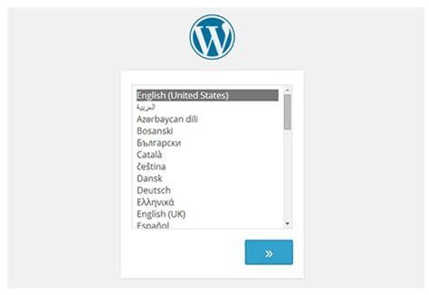 How To Install Second Wordpress In A Subdirectory For Creating Multisite
