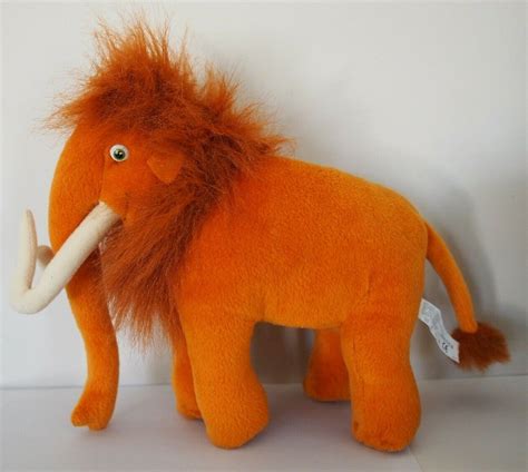 Ice Age 4 Ellie