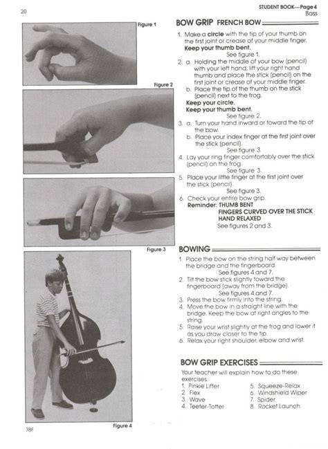 beginner violin method book string instruction