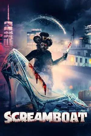 مشاهدة فيلم Screamboat 2025 مترجم كامل Hd مجاناً أفلام بلوس