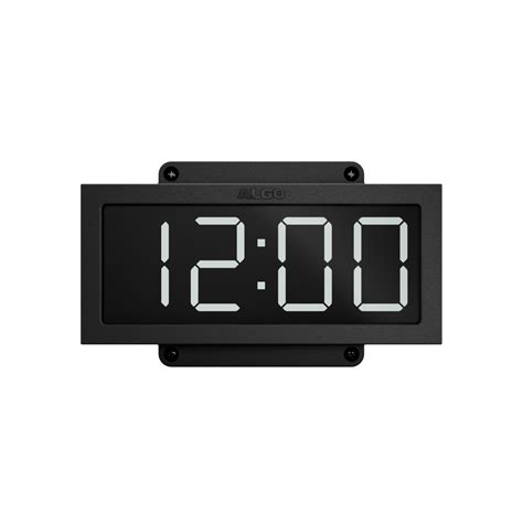 Algo 8063 Ip Door Controller Sip Door Entry