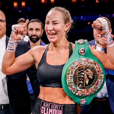 Main Ratings World Boxing Council