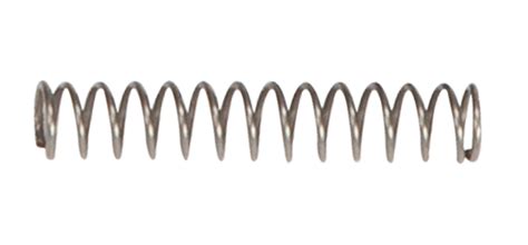 Buffer Retainer Spring Titan Defense