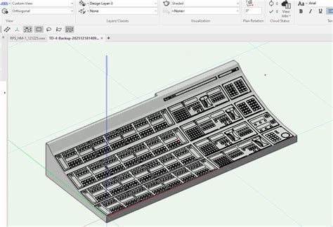 Creating Symbol Deletes Graphics Troubleshooting Vectorworks
