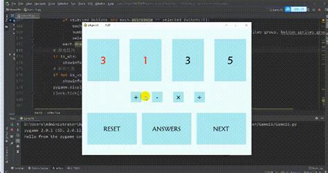 个Python小游戏上班摸鱼我能玩一天内附源码 知乎