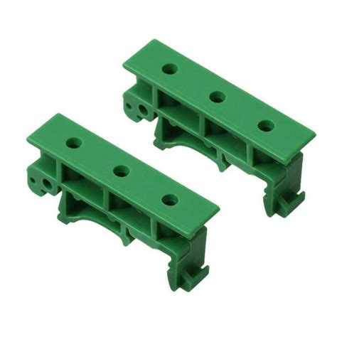 Package Contents Pcb Mount Bracket Pcb Mount Bracket Din C Rail Adapter Easy Installation Pcb
