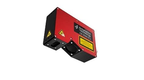 Stmicroelectronics Launching New Global Shutter Sensor Vision Systems Design