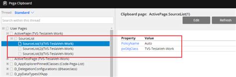 How To Use Data Transform In Pega