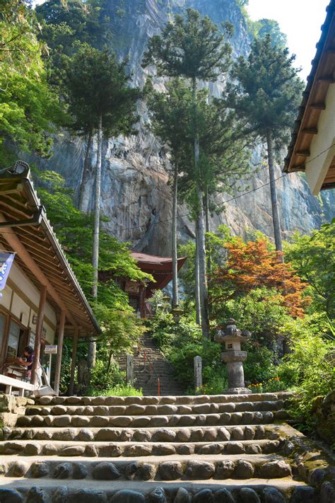 Hashidate Cave ソノタブログ