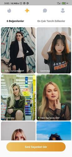 GitHub Mustafauys Tinder UI Clone It Is A Dating People Application Created Using Flutter