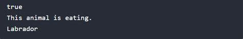 Javascript Inheritance Classes Prototypes And Best Practices