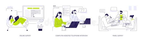 Social Science Abstract Concept Vector Illustrations Stock Illustration Illustration Of