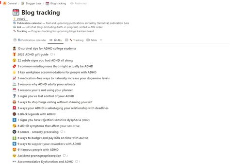 The Ultimate Notion Guide For Overwhelmed Beginners