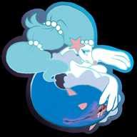 Post Bangart Porkyman Primarina