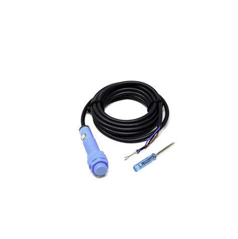 Ccj A12m 3ana Npn M12 Pro Range Capacitive Proximity Sensor Detection