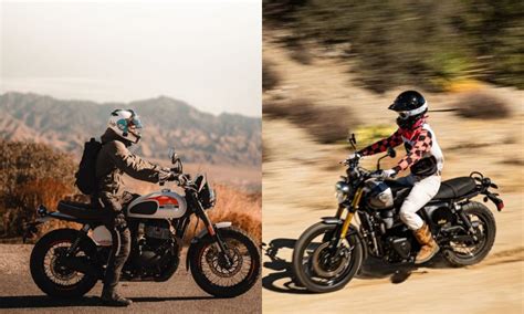 Royal Enfield Interceptor Bear 650 Vs Interceptor 650 What Are The